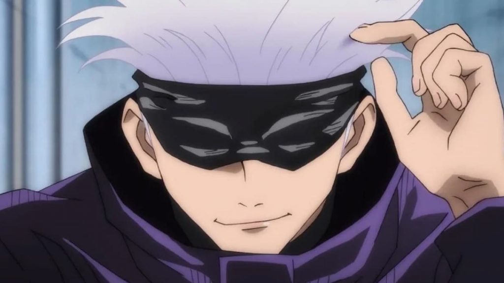 Gojo Satoru Blind ใน Jujutsu Kaisen หรือไม่? ตอบแล้ว - All Things Game