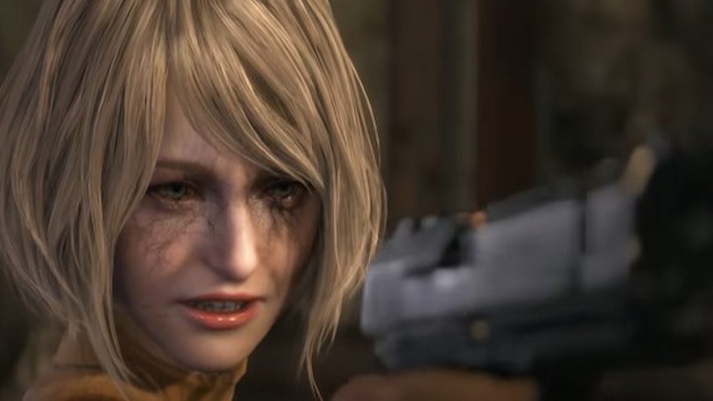 Resident Evil 4 Remake ละทิ้ง QTE และทำให้ Ashley ช่วยชีวิตได้ง่ายขึ้น ...