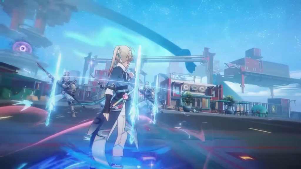 Honkai Star Rail: งานสร้างที่ดีที่สุดสำหรับ Yanqing – Relics, Light ...