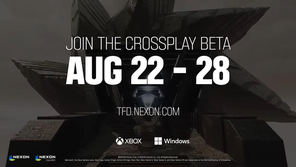 วิธีเข้าร่วม The First Descendant Crossplay Beta - All Things Game